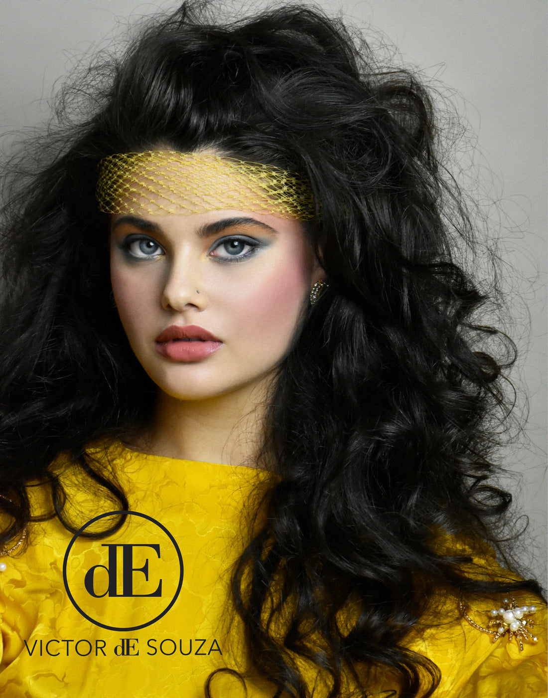 Lip Satin Colour in Stage Fright – VICTOR dE SOUZA